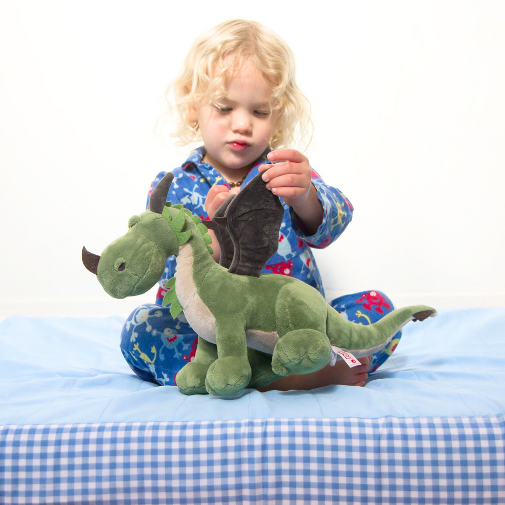 Reusable NZ cloth toilet training pants that kids love to wear!